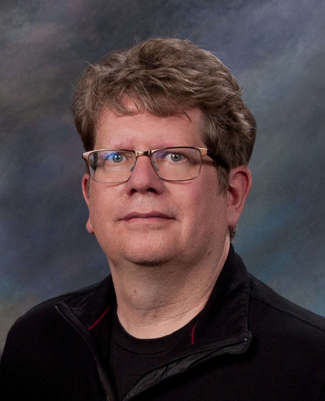 David Netz | International Affairs Program | University of Colorado Boulder