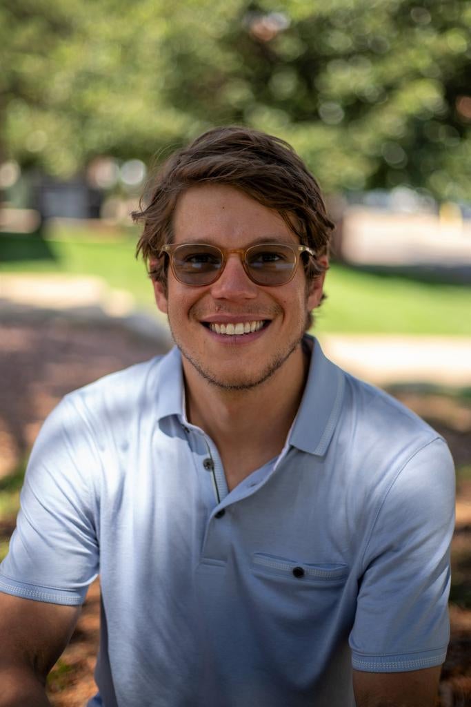 Noah Berley | Institute for Behavioral Genetics | University of ...