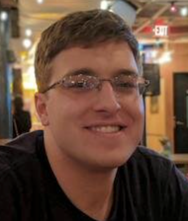 John Compitello | Institute for Behavioral Genetics | University of ...