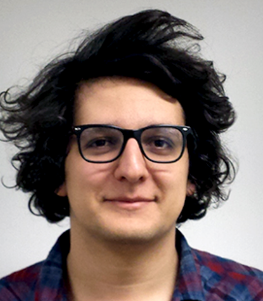 Steven Gazal | Institute for Behavioral Genetics | University of ...