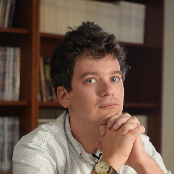 Andrew Grotzinger | Institute for Behavioral Genetics | University of ...