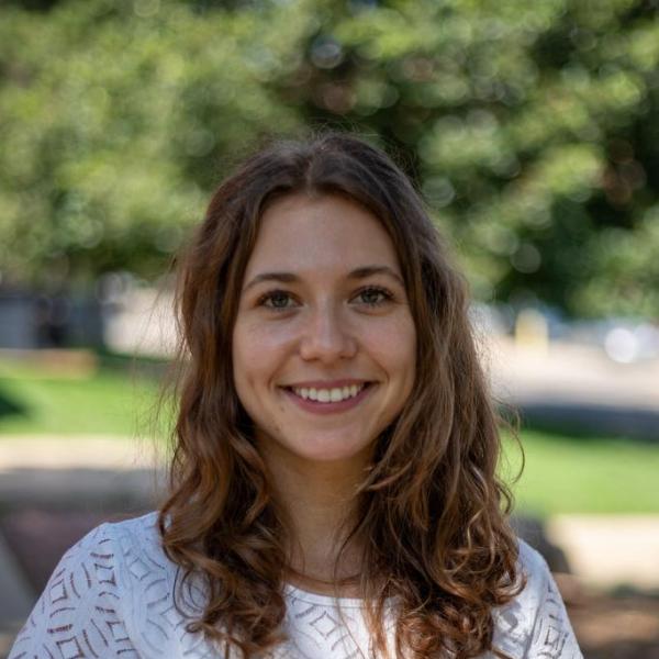 Graduate Students | Institute for Behavioral Genetics | University of ...