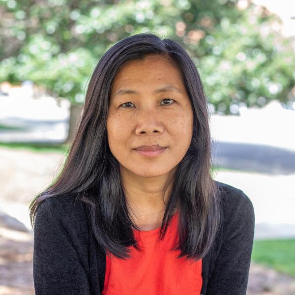 Soo Rhee | Institute for Behavioral Genetics | University of Colorado ...