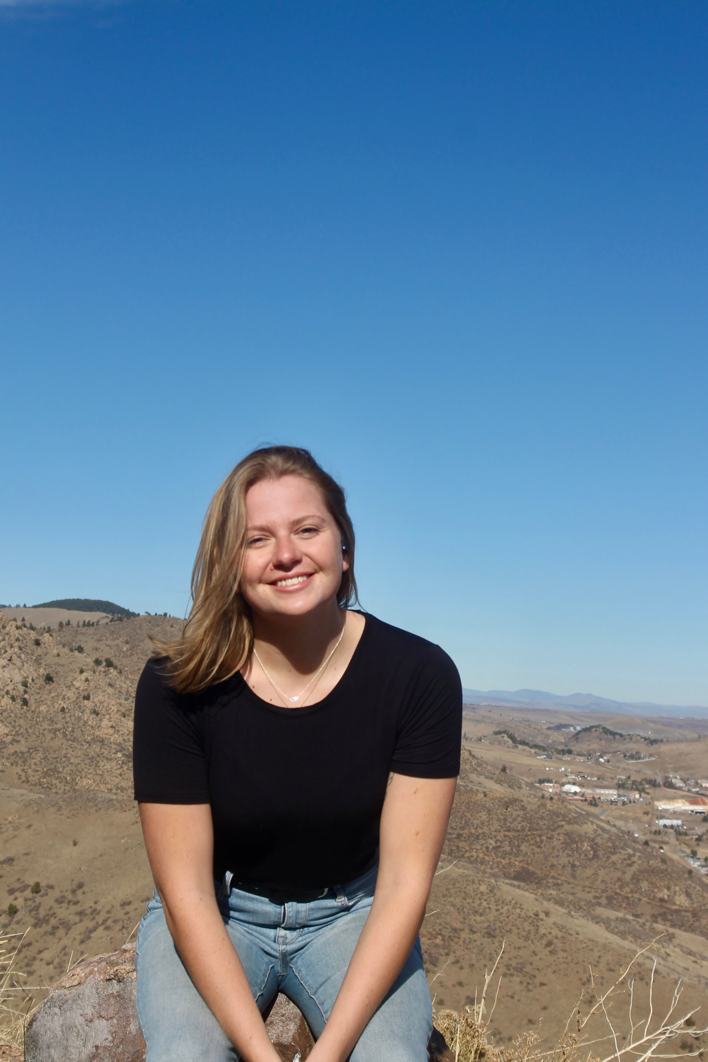 Collette Heskett | Institute of Cognitive Science | University of ...