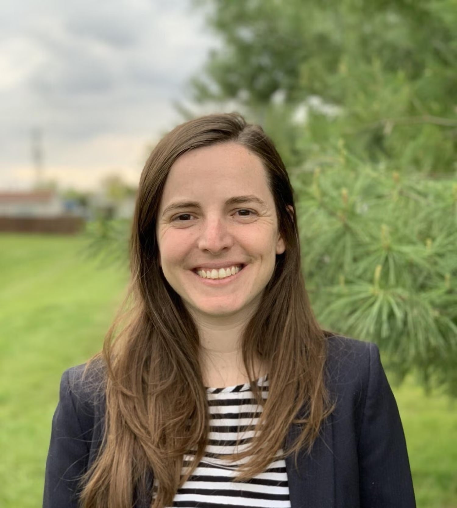 Maria Pacheco | Institute of Cognitive Science | University of Colorado ...