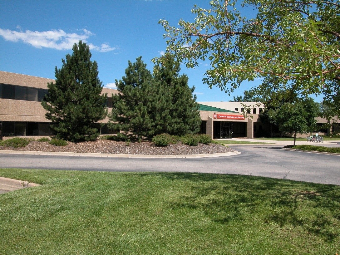 CINC Building Is Fully Open | Institute of Cognitive Science ...