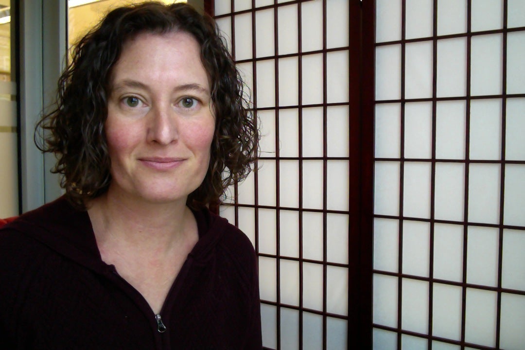 Anna-Ruth Allen | Institute of Cognitive Science | University of ...