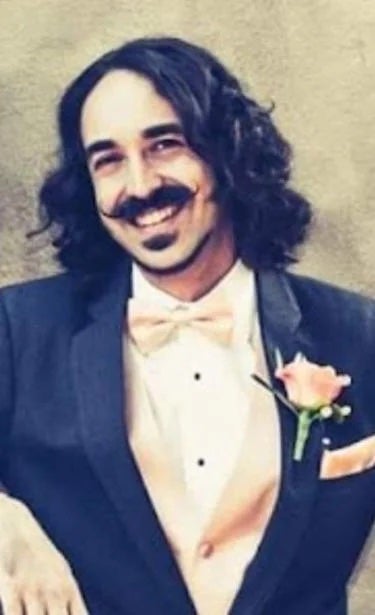 Clay Clevenger | Institute of Cognitive Science | University of ...