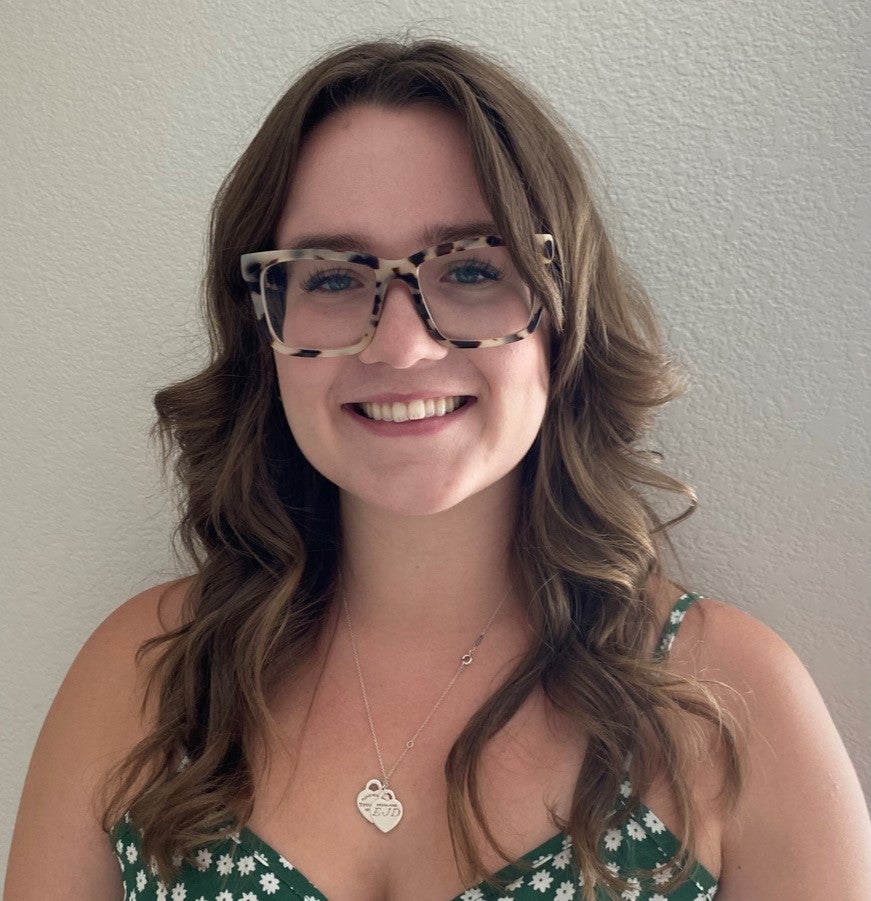 Emily Doherty | Institute of Cognitive Science | University of Colorado ...