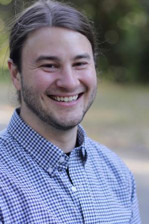 James Foster | Institute of Cognitive Science | University of Colorado ...