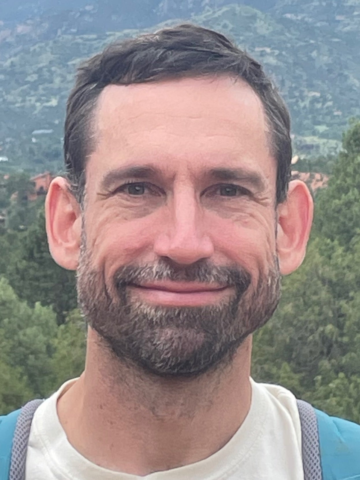 Gregory Benedis-Grab | Institute of Cognitive Science | University of ...