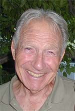 Kenneth Hammond (D) | Institute of Cognitive Science | University of ...