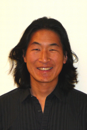 Al Kim | Institute of Cognitive Science | University of Colorado Boulder