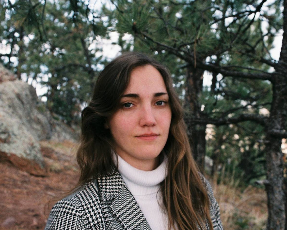 Madison (Maddie) Hammer | Institute of Cognitive Science | University ...