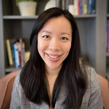 Mon-Lin (Monica) Ko | Institute of Cognitive Science | University of Colorado Boulder