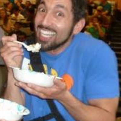 Jason Zietz | Institute of Cognitive Science | University of Colorado ...