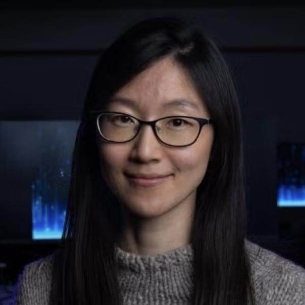 Liu Liu | Institute of Cognitive Science | University of Colorado Boulder