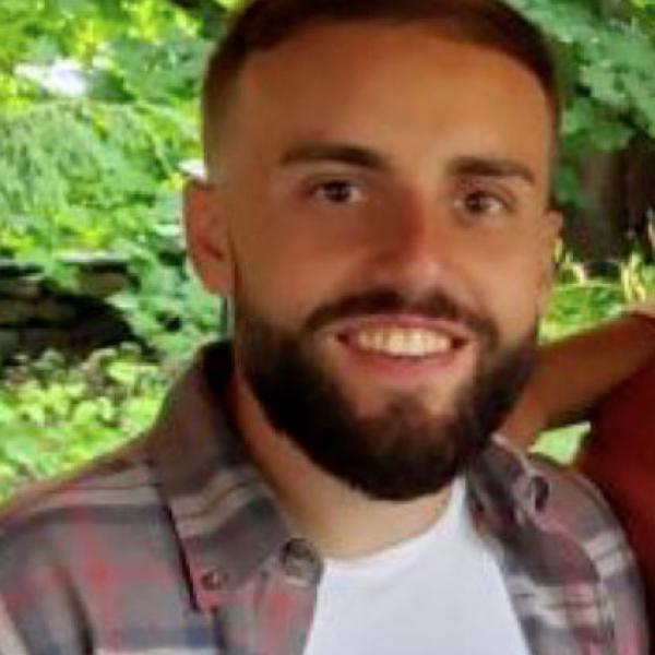 Jacob DeRosa | Institute of Cognitive Science | University of Colorado ...