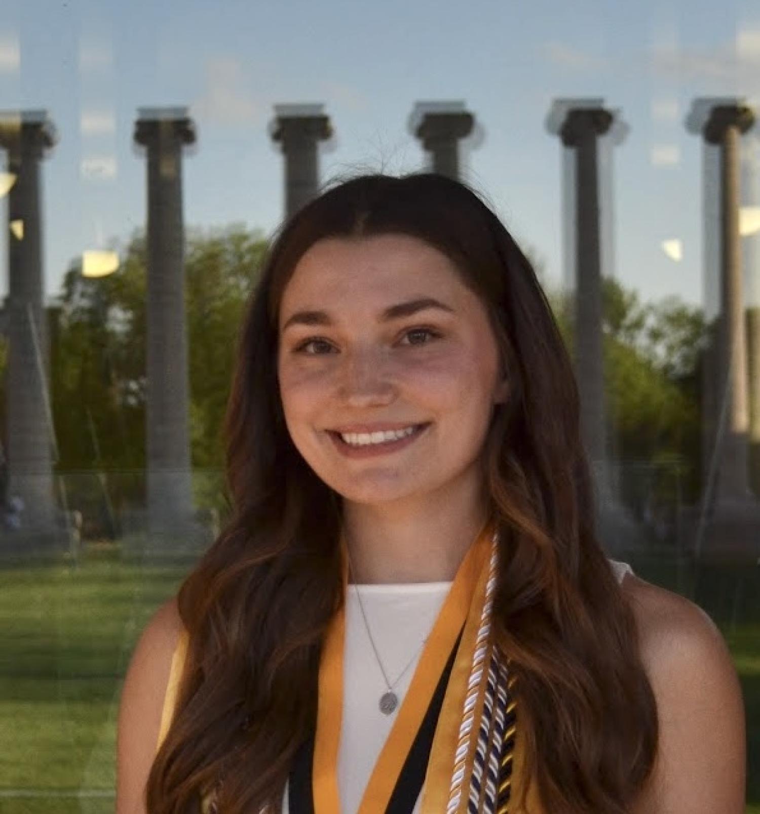 Reese Lavers | Institute of Cognitive Science | University of Colorado ...