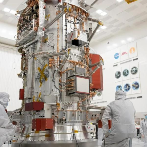 New Colorado space instrument part of flagship mission to Europa ...