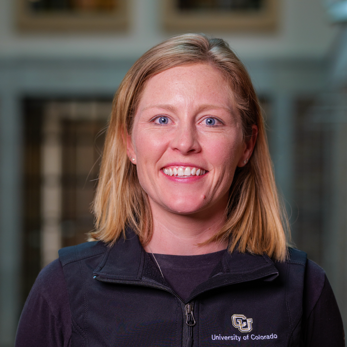 Kelly Dell | Industry & Foundation Relations | University of Colorado ...