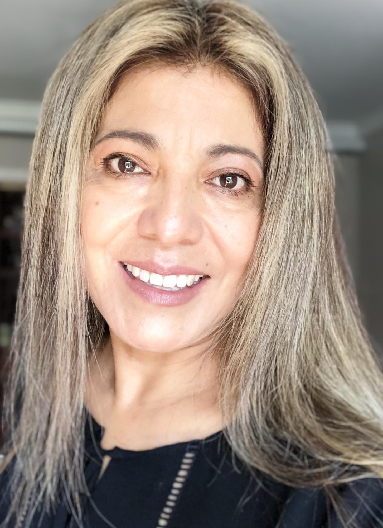 Elizabeth Romero Fuerte | Office of the Vice Chancellor for IT ...