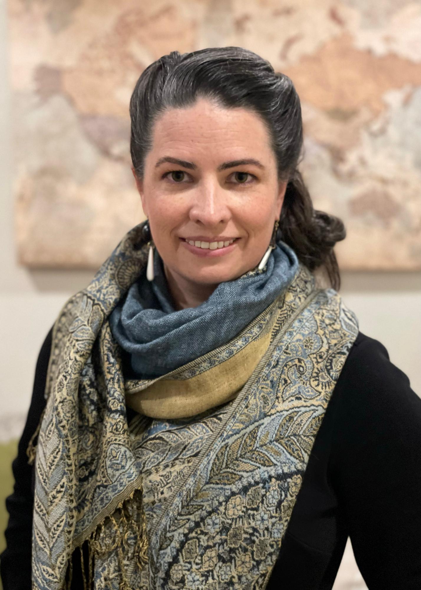 Jess Keating | Office of the Vice Chancellor for IT | University of ...