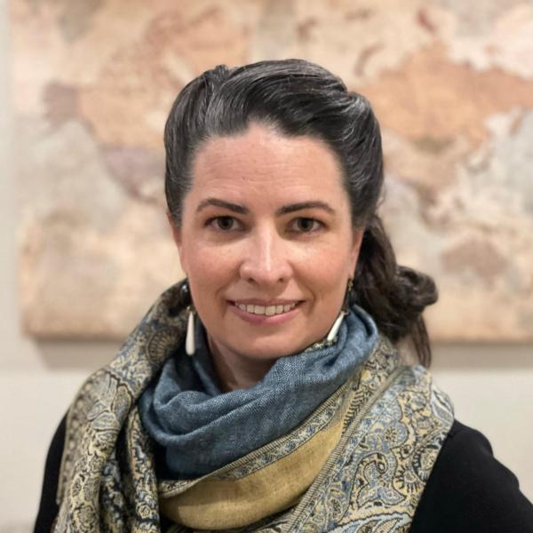 Jess Keating | Office of the Vice Chancellor for IT | University of ...