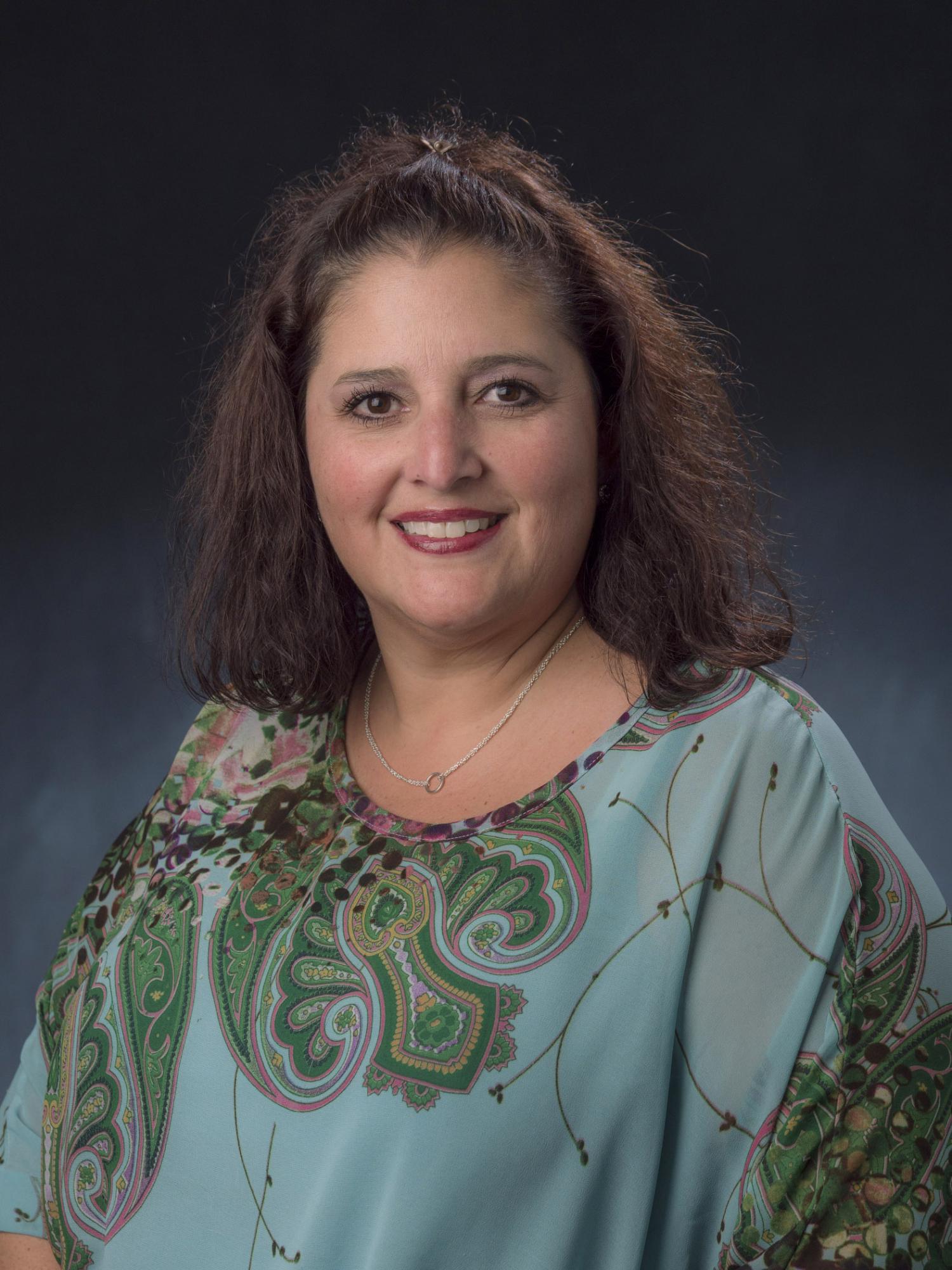 Jodie Ferrera | Infrastructure and Resilience | University of Colorado ...