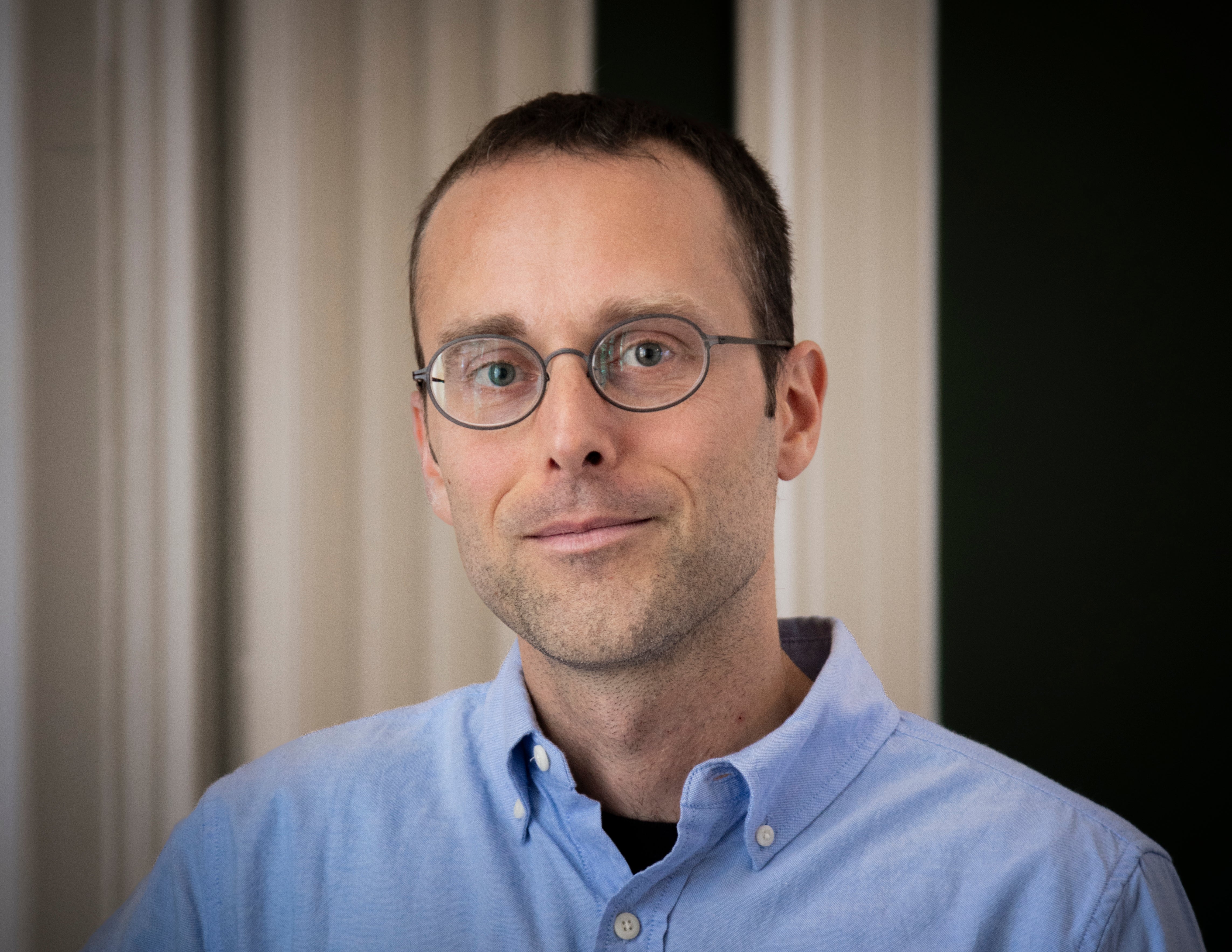 Ryan Hearty | Applied History Initiative | University of Colorado Boulder