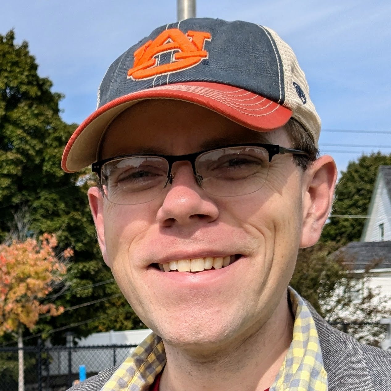 Jonathan Shafer Ph.D. | Applied History Initiative | University of ...