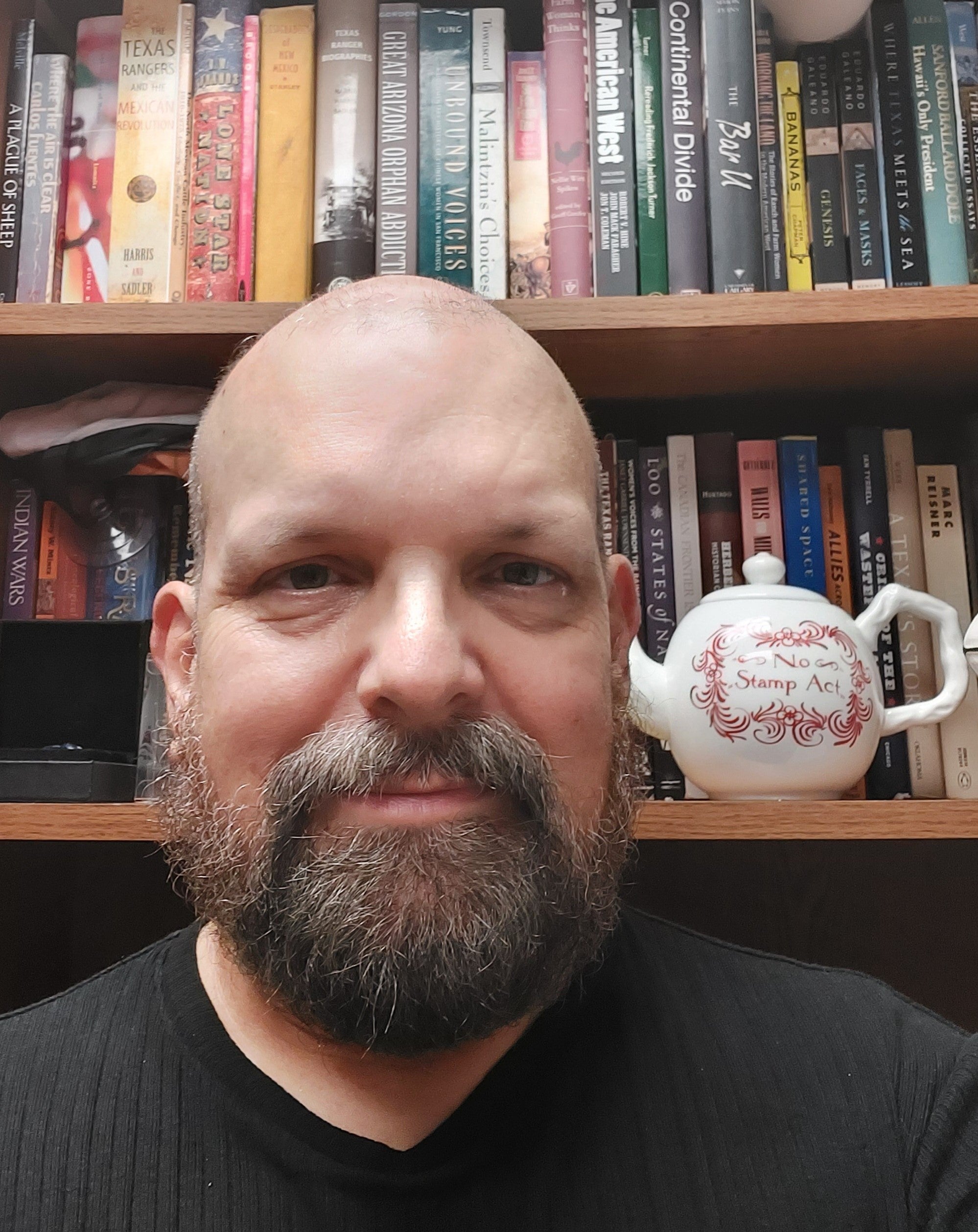 James Dupree | Applied History Initiative | University of Colorado Boulder