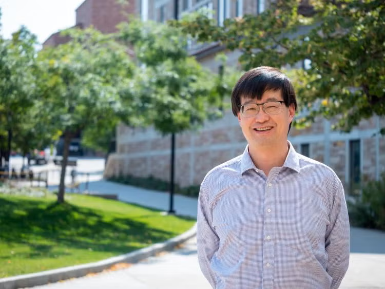 New honors for Jun Ye | CUbit Quantum Initiative | University of ...