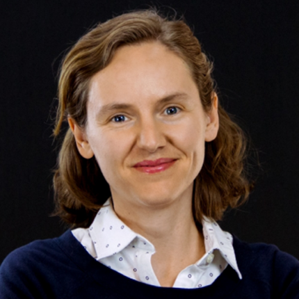 Cindy Regal | CUbit Quantum Initiative | University of Colorado Boulder