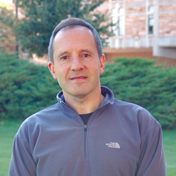 Leo Radizhovsky | CUbit Quantum Initiative | University of Colorado Boulder