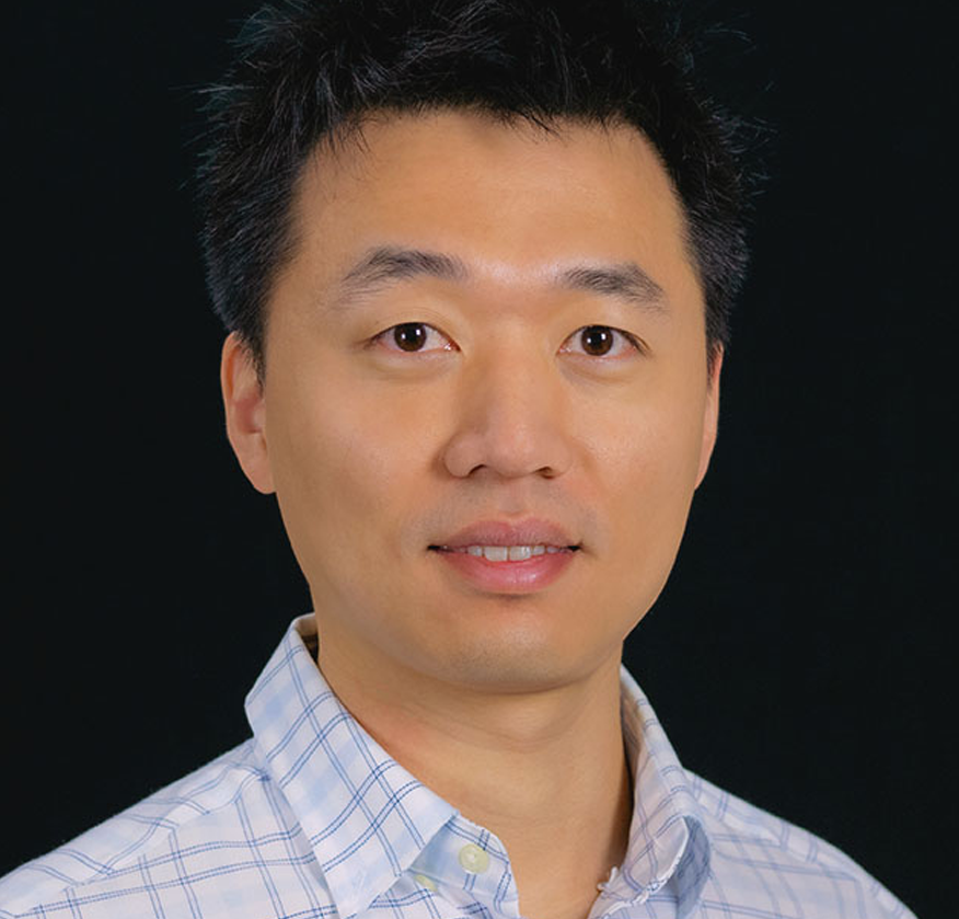 Shuo Sun | CUbit Quantum Initiative | University of Colorado Boulder