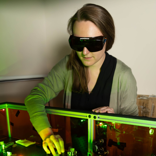 CU Boulder Engineering leveraging legacy in quantum science | CUbit ...