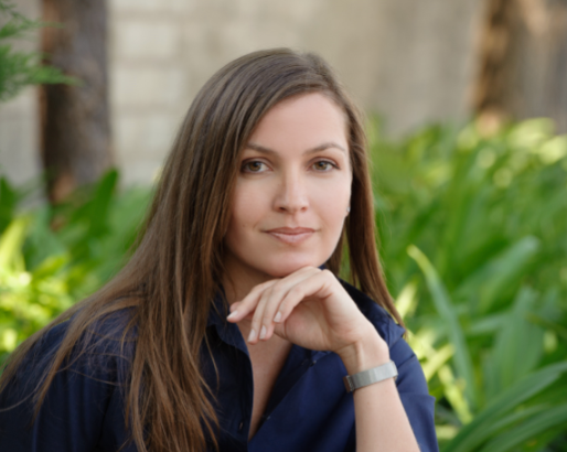 Alyshia Vaughn | Innovation & Entrepreneurship Initiative | University ...