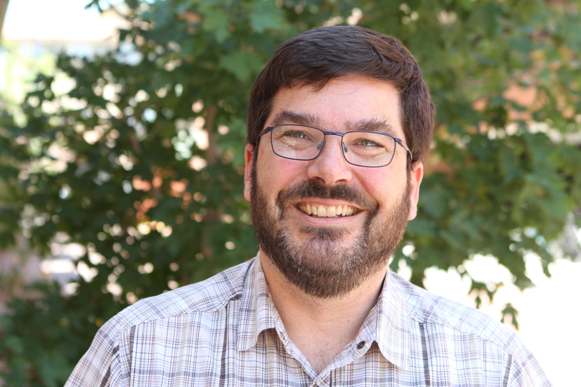 David Brown | Innovation & Entrepreneurship Initiative | University of ...