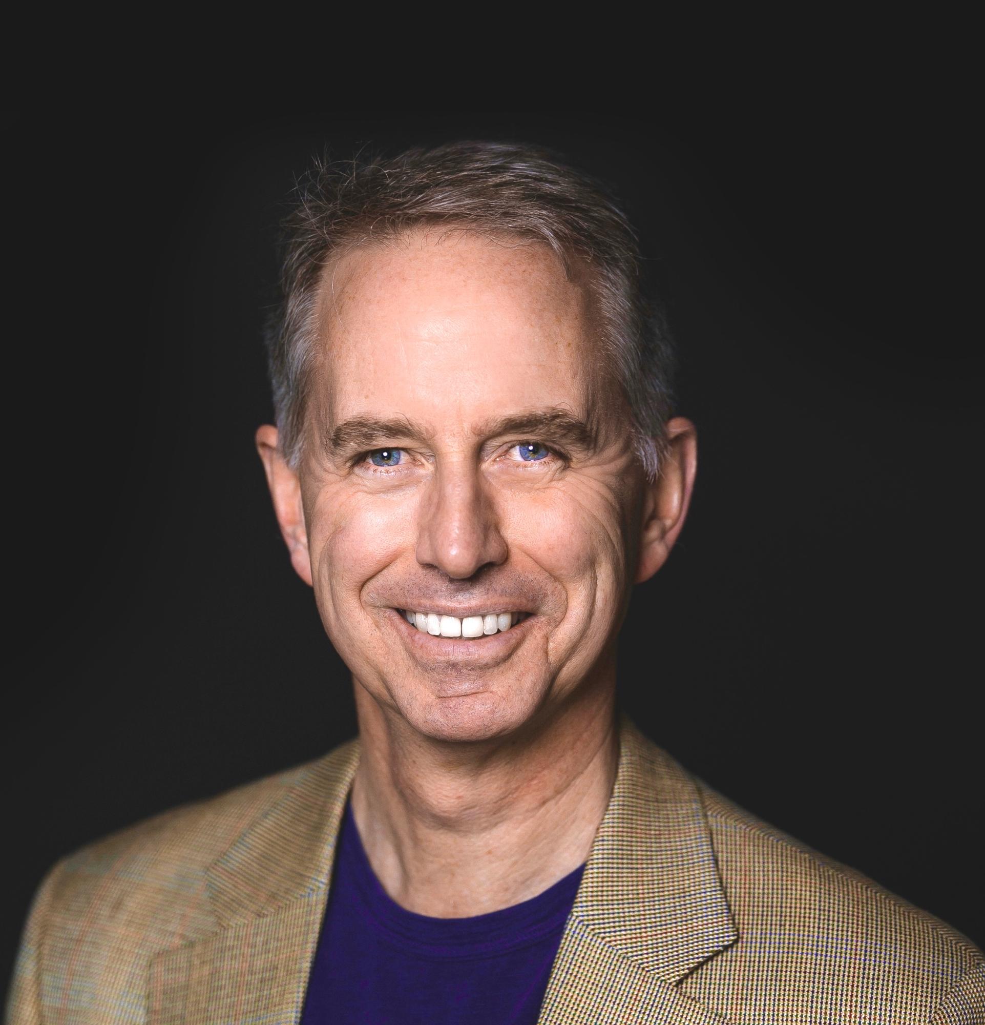 Matthew B. McCall | Innovation & Entrepreneurship Initiative ...