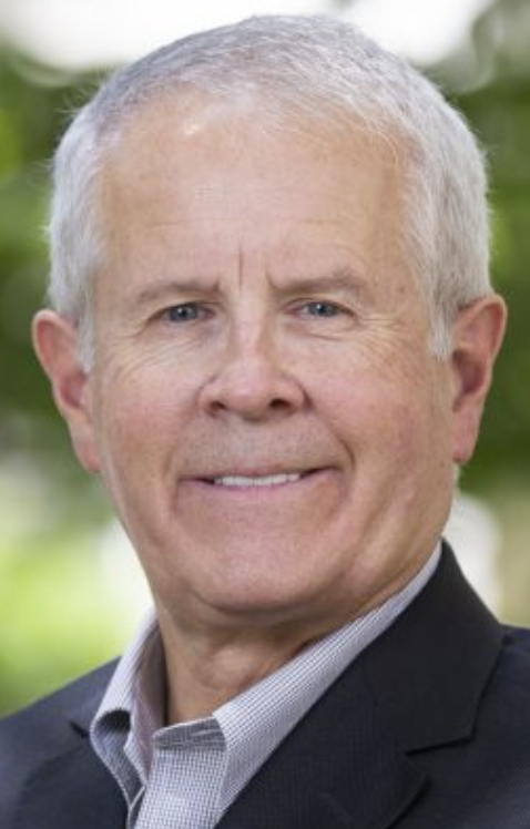 Jim Fay | Innovation & Entrepreneurship Initiative | University of ...