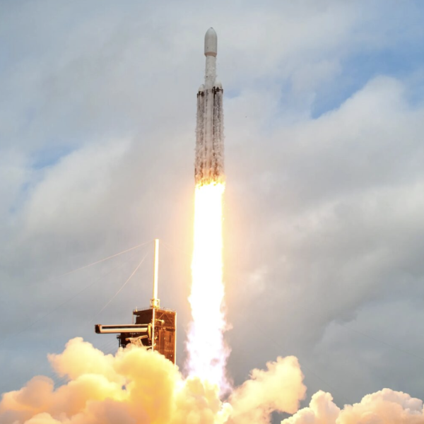 LASP’s unique dust instrument sets sail to Europa aboard NASA’s Europa ...