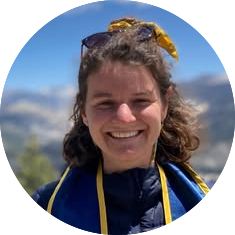 Juliana Ruef | Institute of Arctic and Alpine Research | University of ...