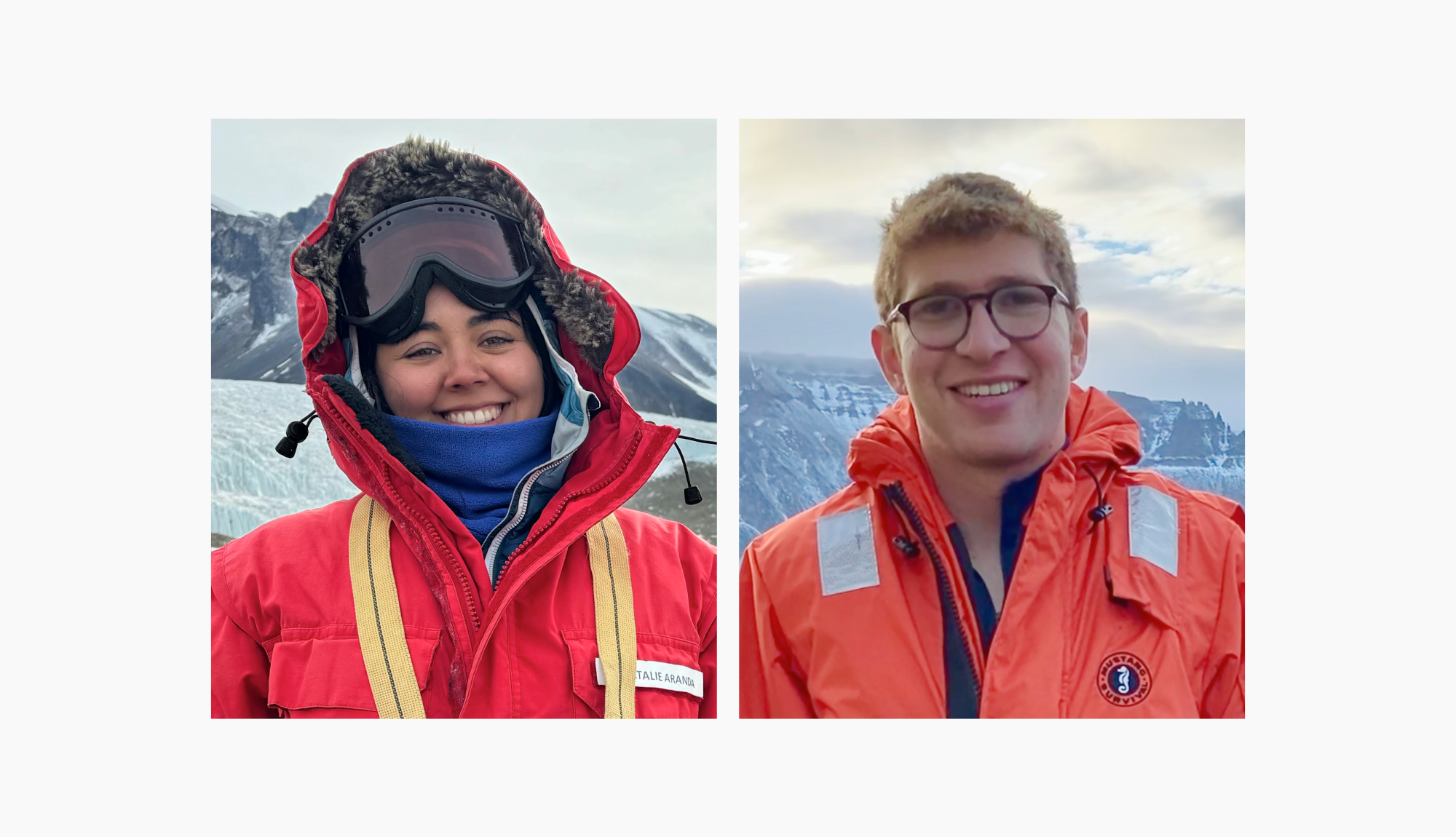 2024 INSTAAR Summer Scholars | Institute of Arctic and Alpine Research ...