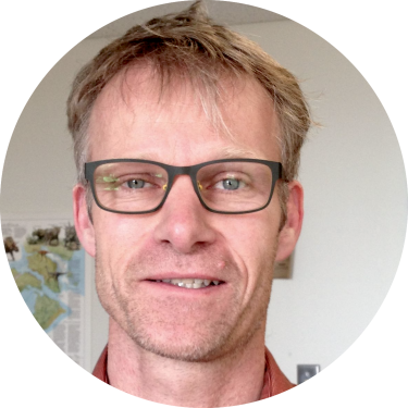 Albert Kettner steps into INSTAAR acting director role | Institute of ...