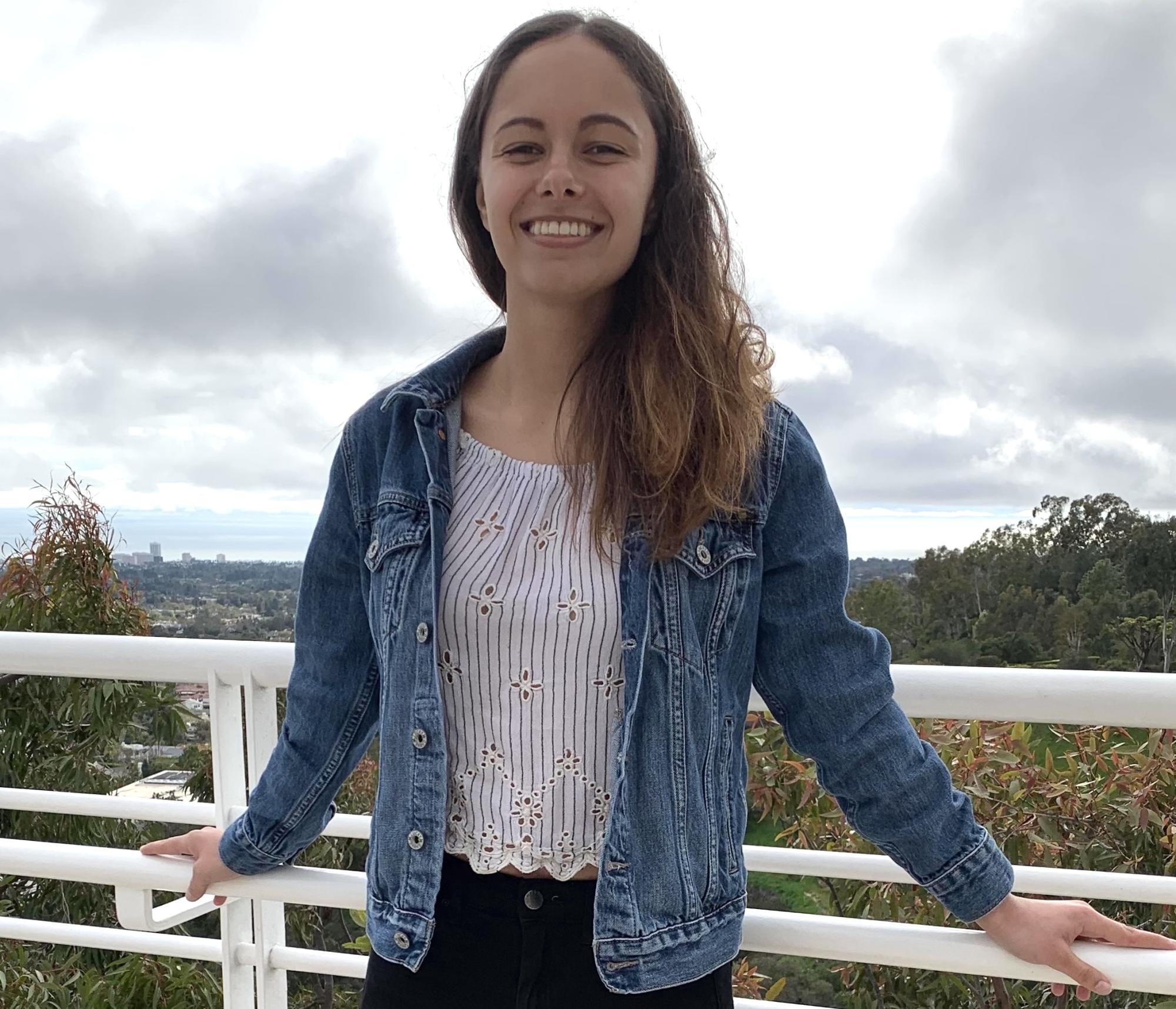 Tina Geller garners INSTAAR Graduate Student Community Award ...