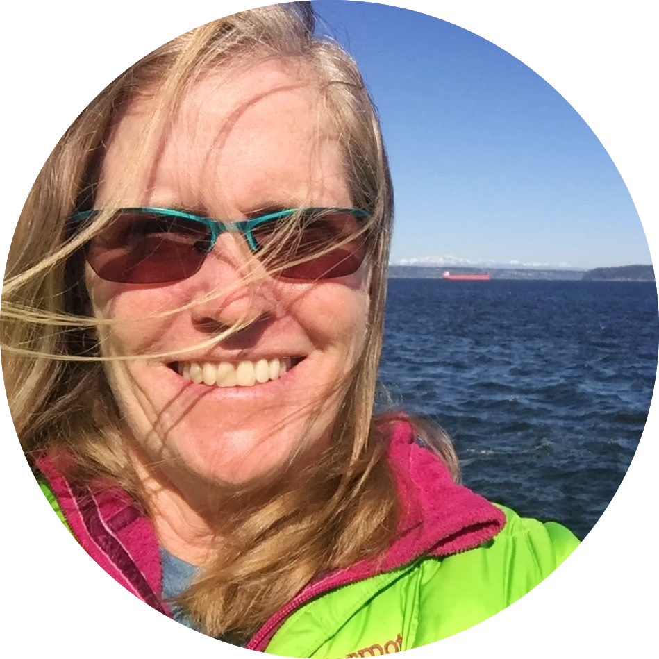 Sarah Rogers | Institute of Arctic and Alpine Research | University of ...