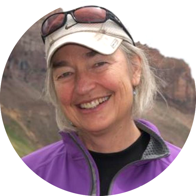 Suzanne Anderson | Institute of Arctic and Alpine Research | University ...