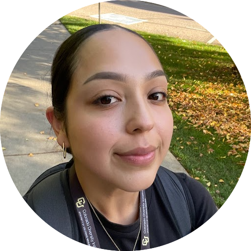 Carisa De Santos | Institute of Arctic and Alpine Research | University ...