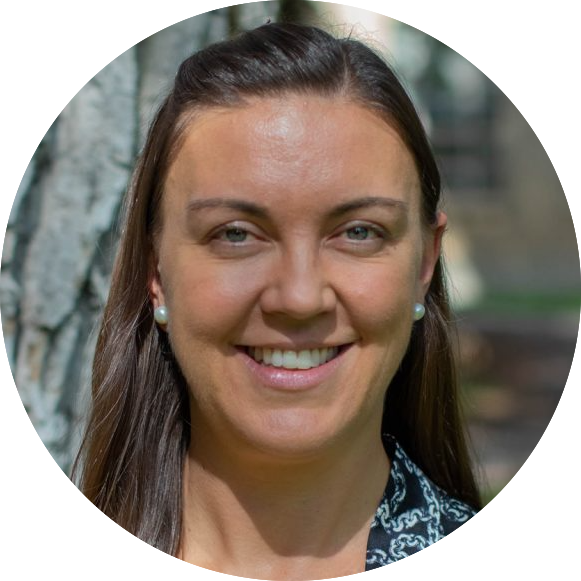 Daniela Cusack | Institute of Arctic and Alpine Research | University ...